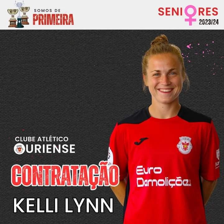 Second European adventure for Swenson awaits - NUMBER SEVEN